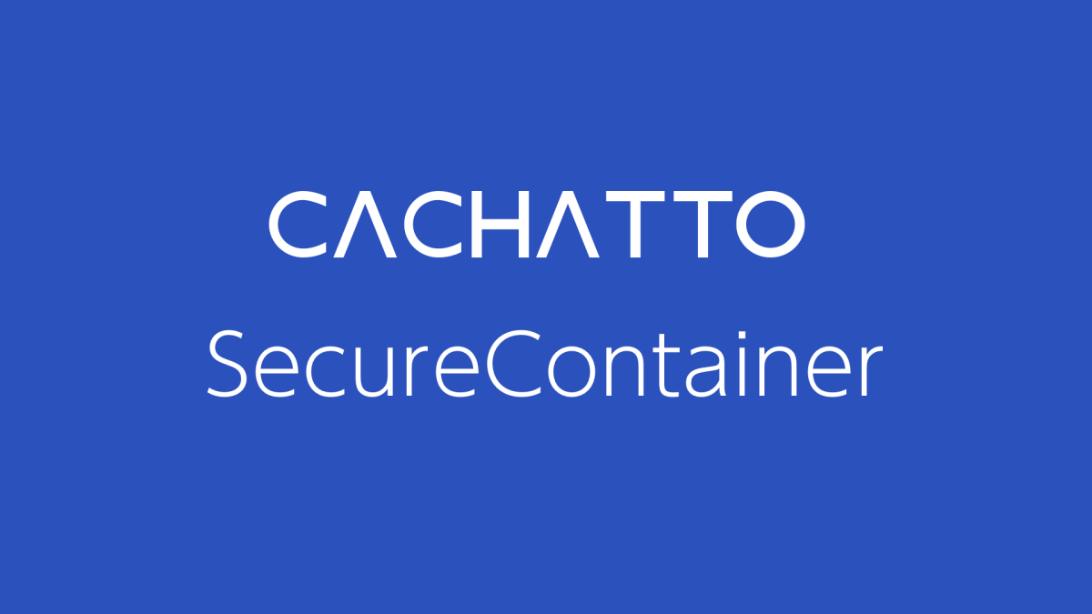 CACHATTO公式ブログ